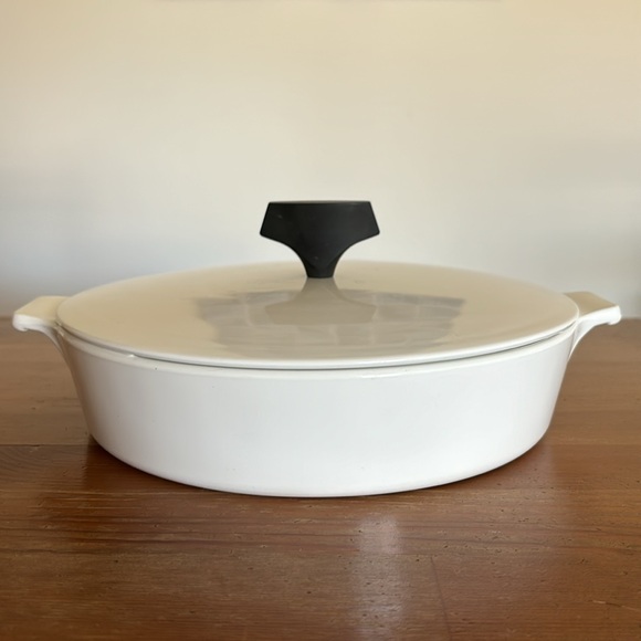 Corningware | Kitchen | Vintage Corning Ware Buffet Server B8 2 B ...